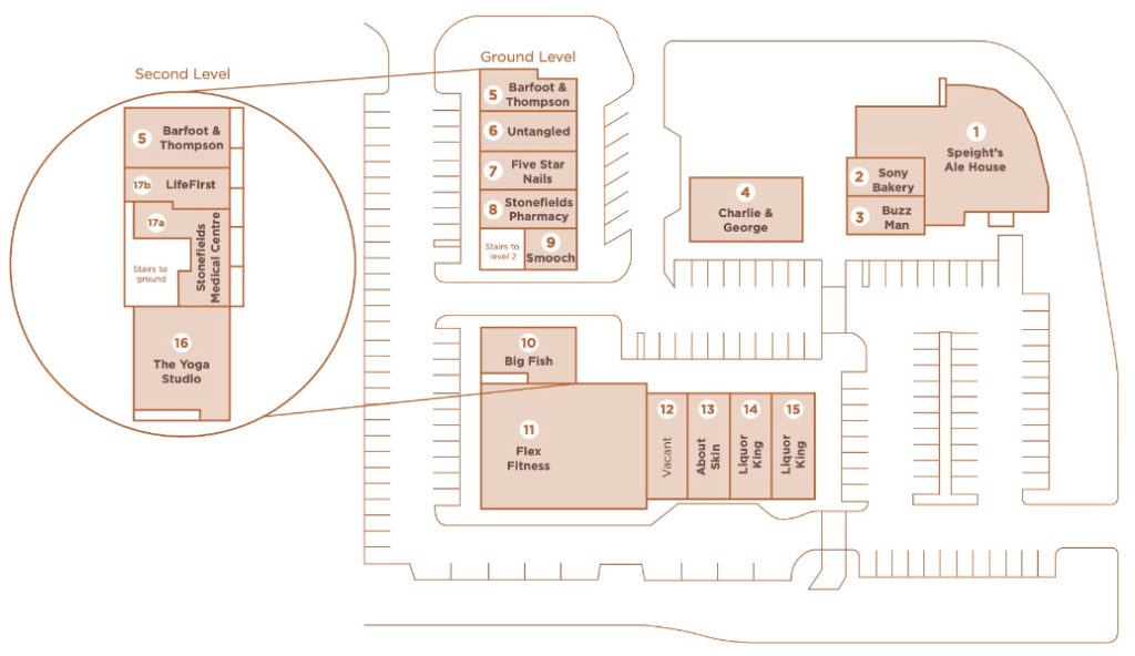 store-map | Stonefields Market